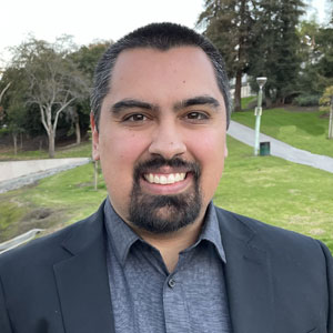 OCRC - Meet the Team